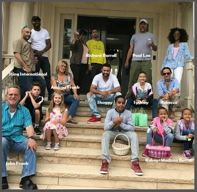 Family | Shaggyfan.com